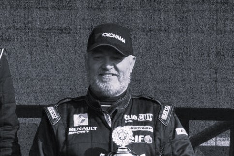 Nachruf Daniel Borer Motorsport Schweiz | Auto Sport Schweiz