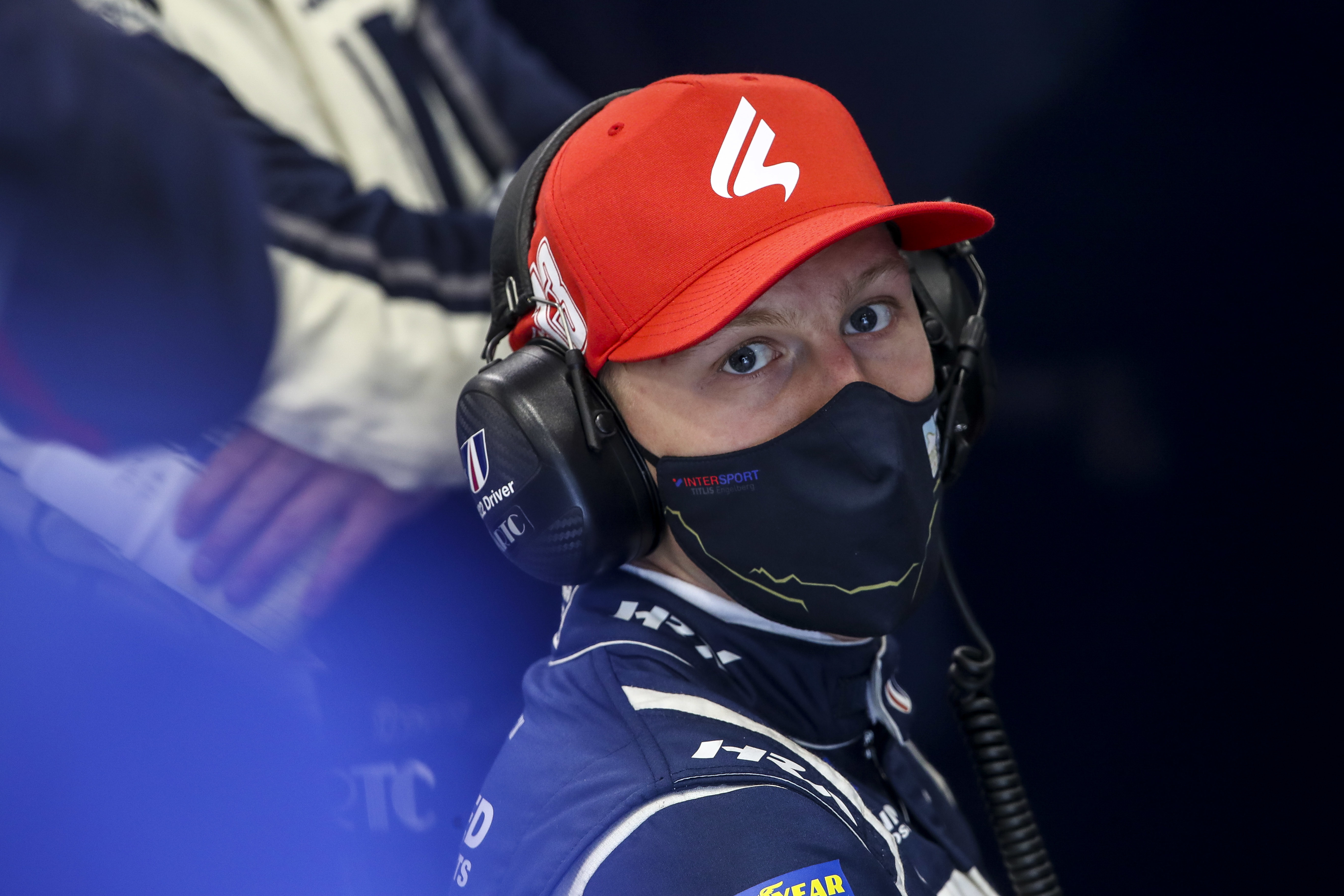 Scherer fährt für Fach Motorsport Schweiz | Auto Sport Schweiz