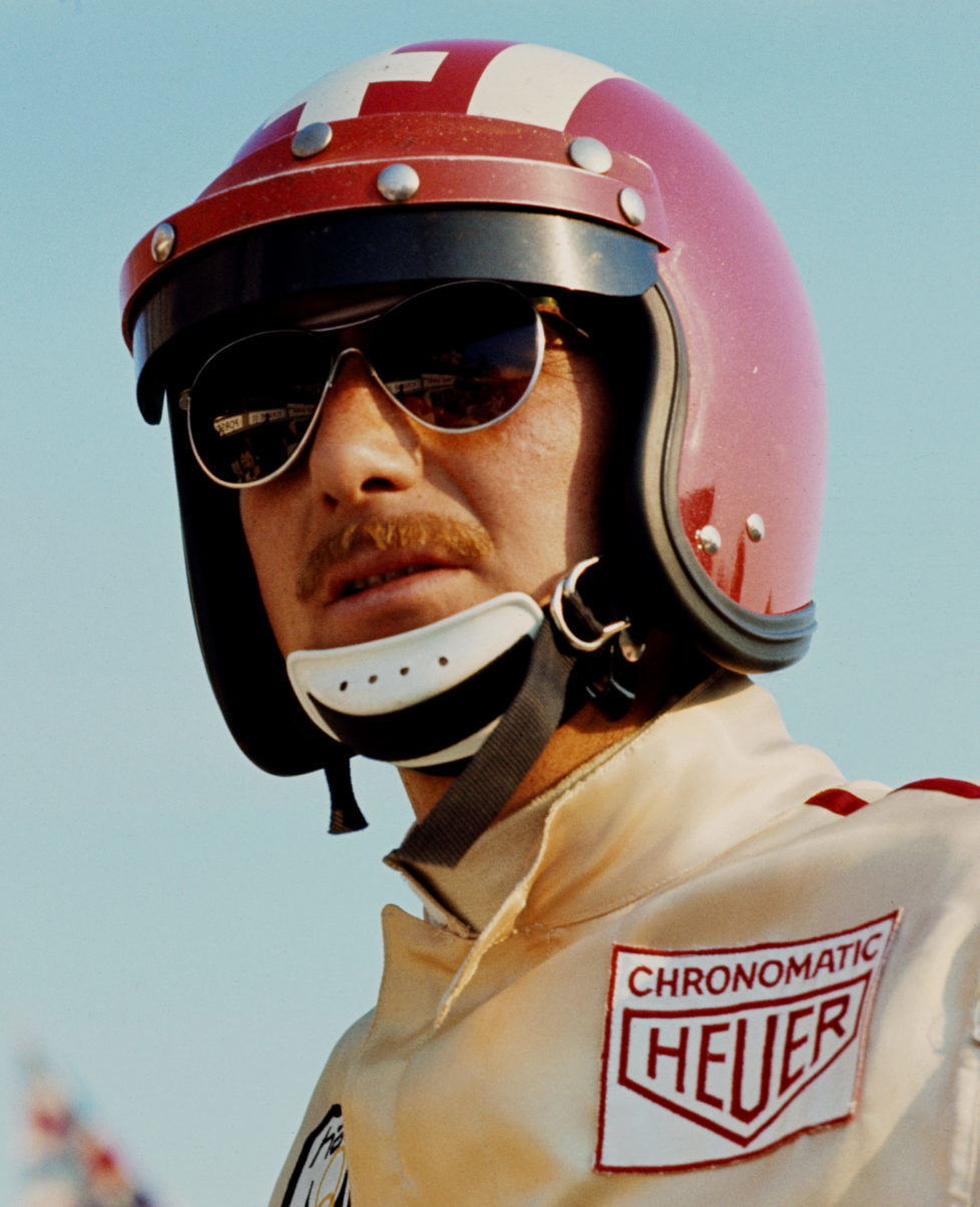 À la mémoire de Seppi Siffert Motorsport Suisse | Auto Sport Suisse