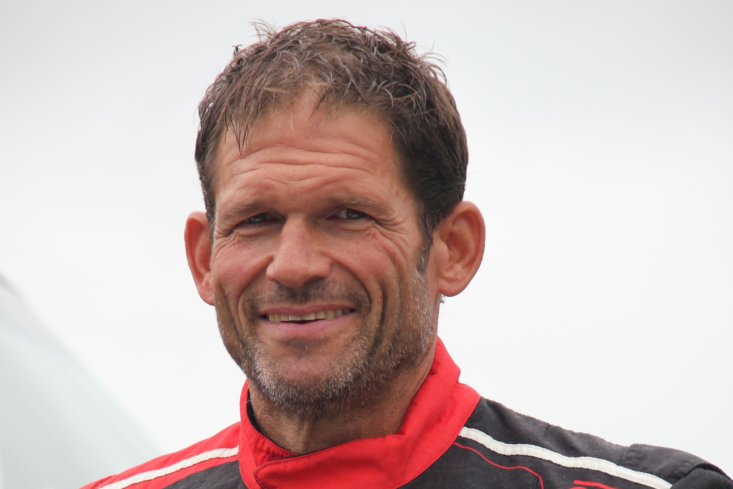 Reto Meisel: «Wenn nichts dazwischenkommt, bin ich wieder dabei ...