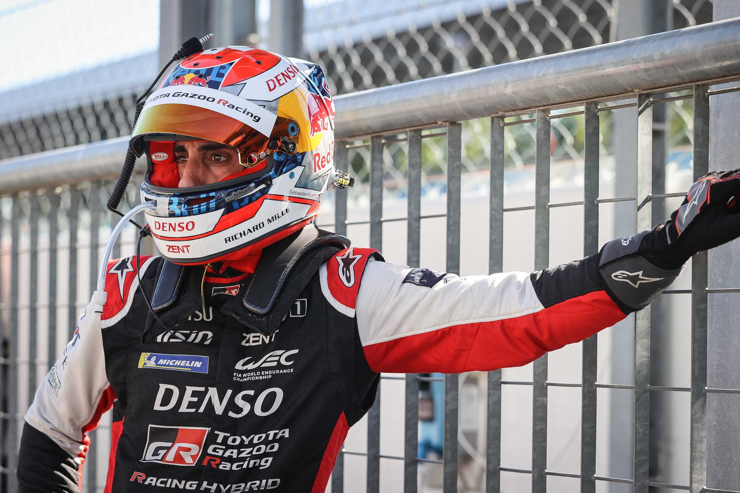 Aperçu 24h du Mans: Buemi remporte-t-il sa cinquième victoire ...