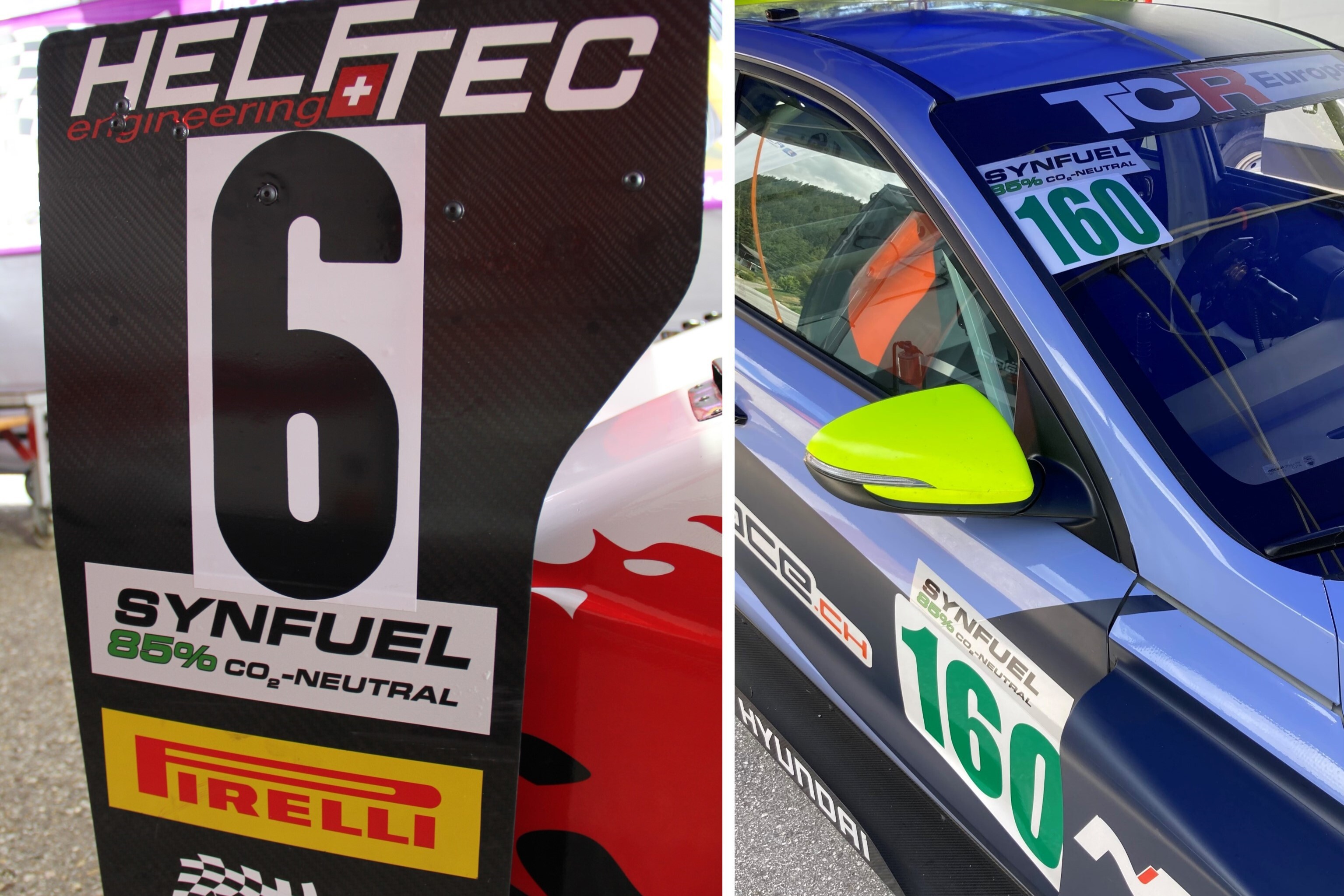 NSK erweitert Bestimmungen bei den Startnummern für 2023 Motorsport ...