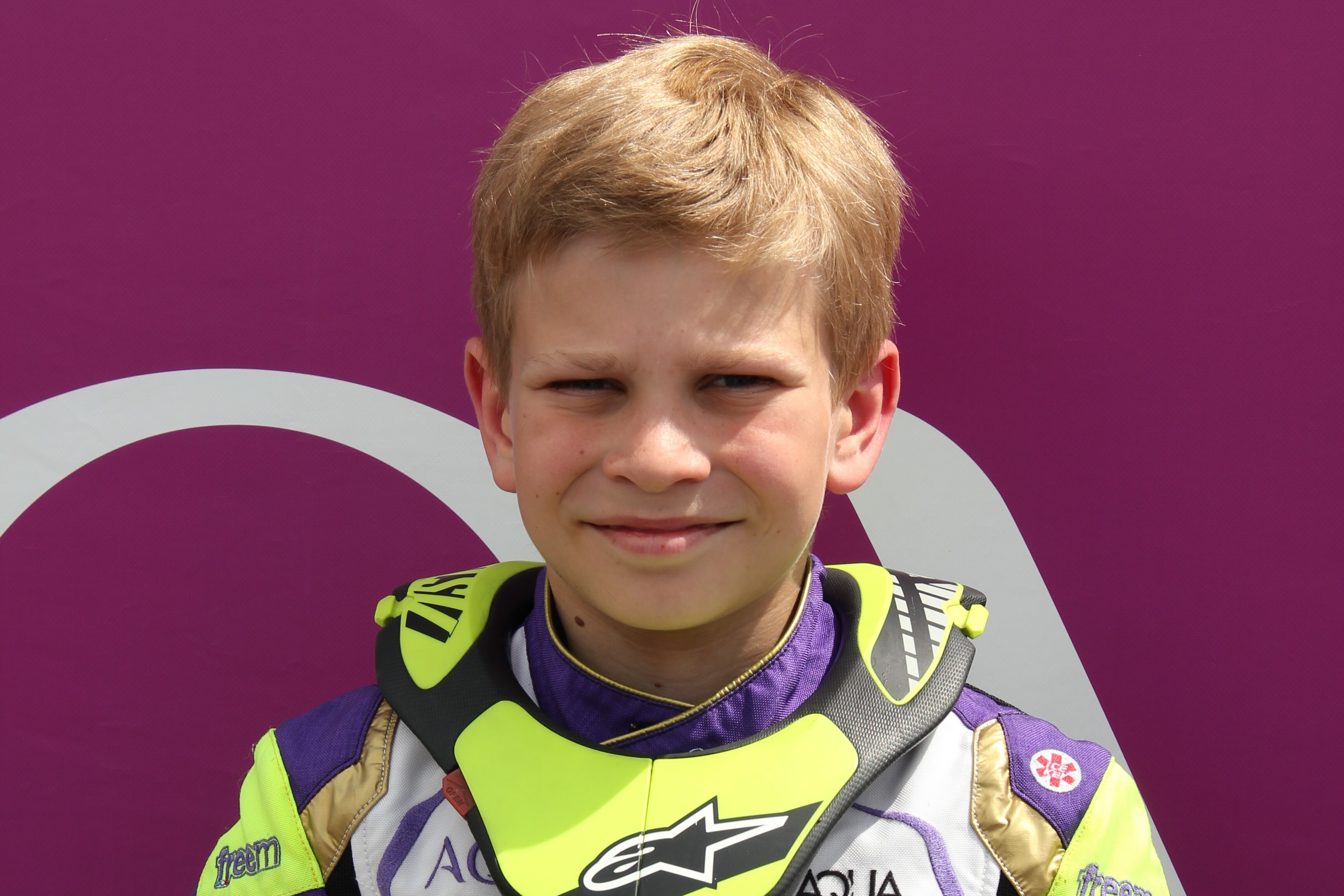 One to watch – Albert Tamm Motorsport Schweiz | Auto Sport Schweiz