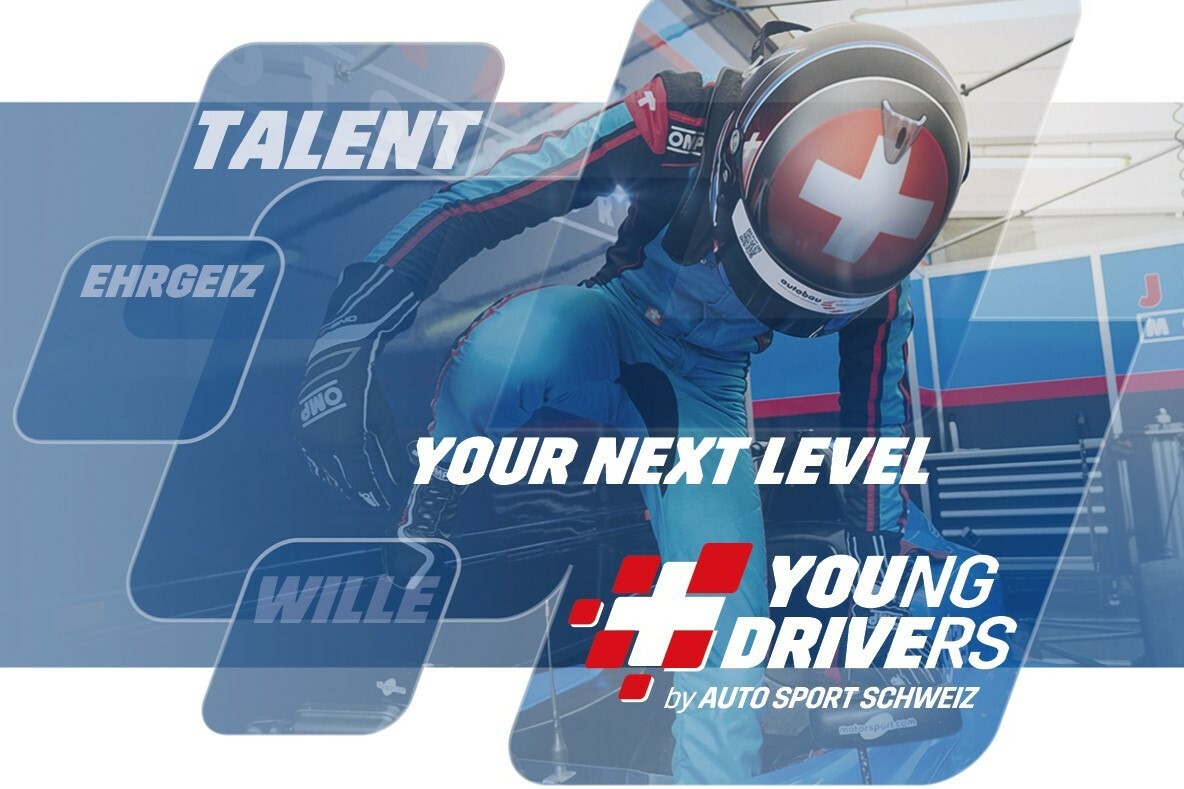 Young Drivers Projekt: So sieht das Programm 2024 aus Motorsport ...