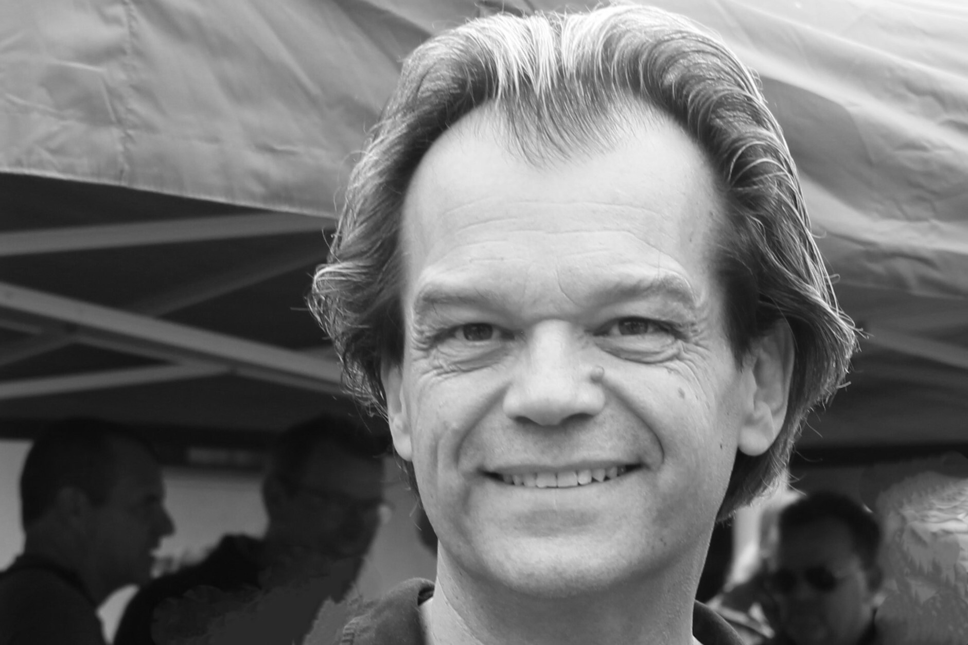 Nachruf Andy Feigenwinter Motorsport Schweiz | Auto Sport Schweiz