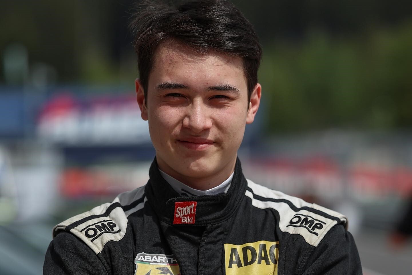 Sauter siegt in Japan Motorsport Schweiz | Auto Sport Schweiz