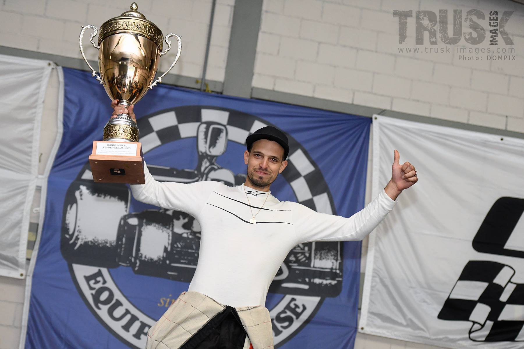 Marcel Maurer: «Rennfahren ist wie Velofahren» Motorsport Schweiz ...